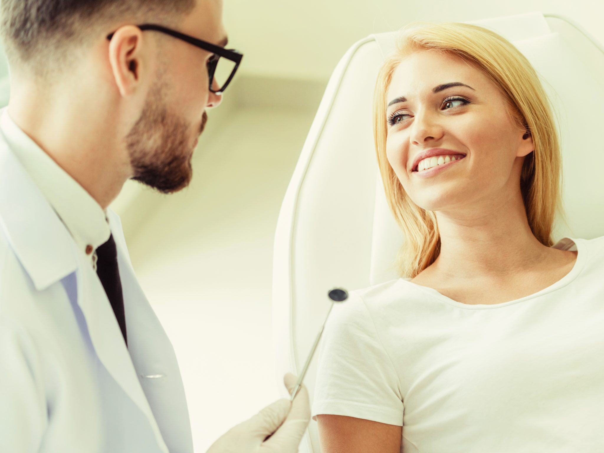 Your Emergency Dental Visit Can Save Your Smile | Prairie Village, KS
