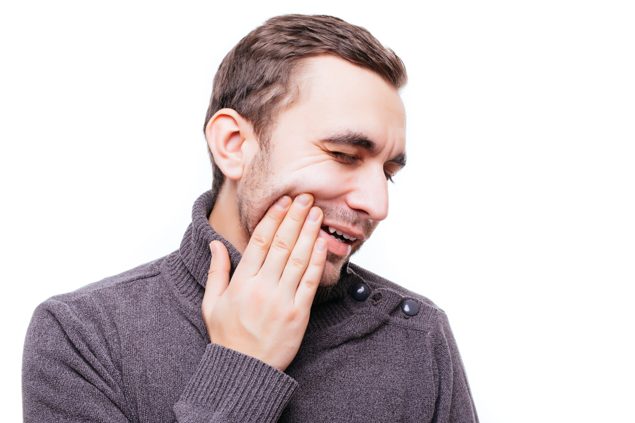 Urgent Care Can Save Vulnerable Teeth | Prairie Village, KS