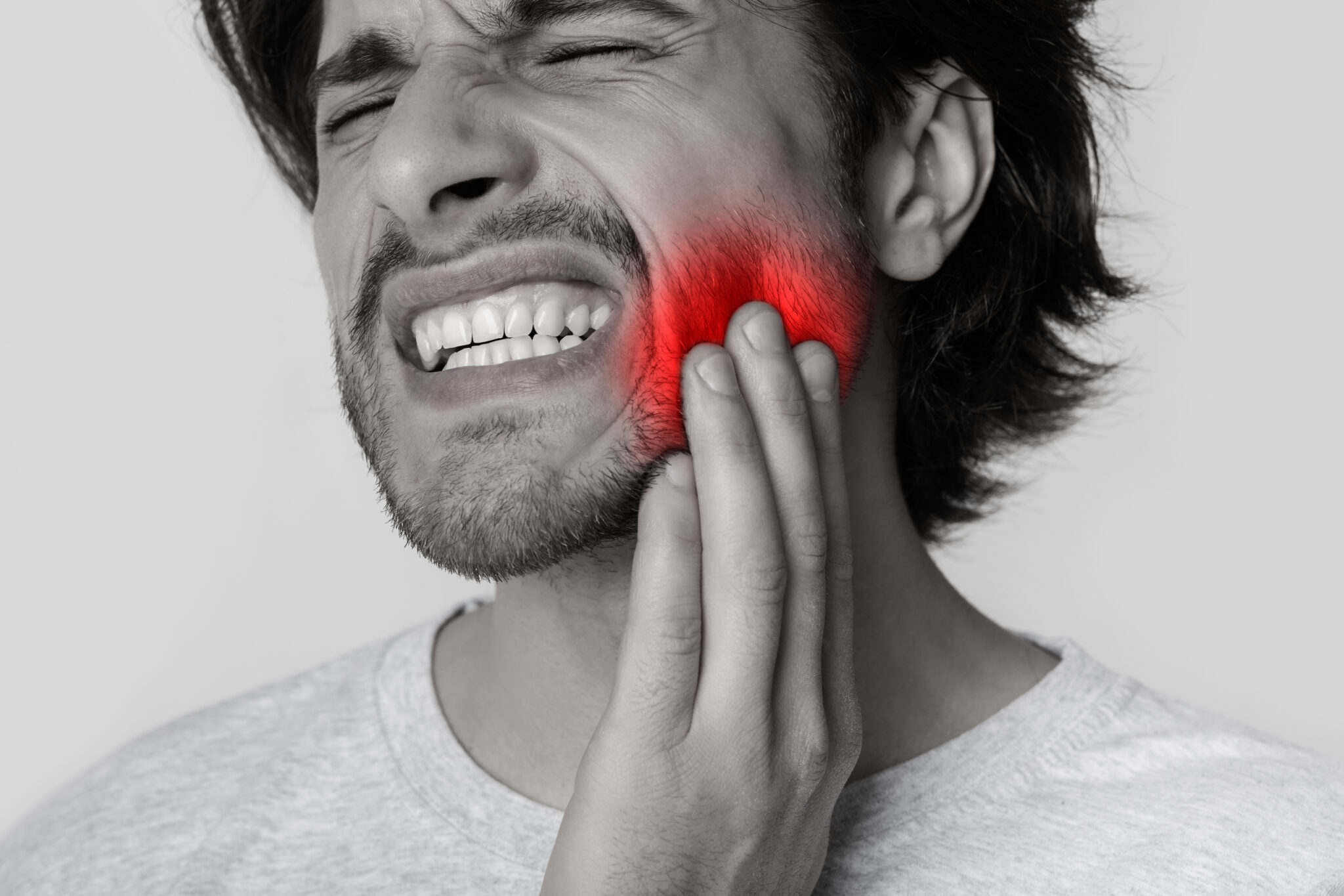 Restore A Smile After Dental Emergency | Prairie Village, KS