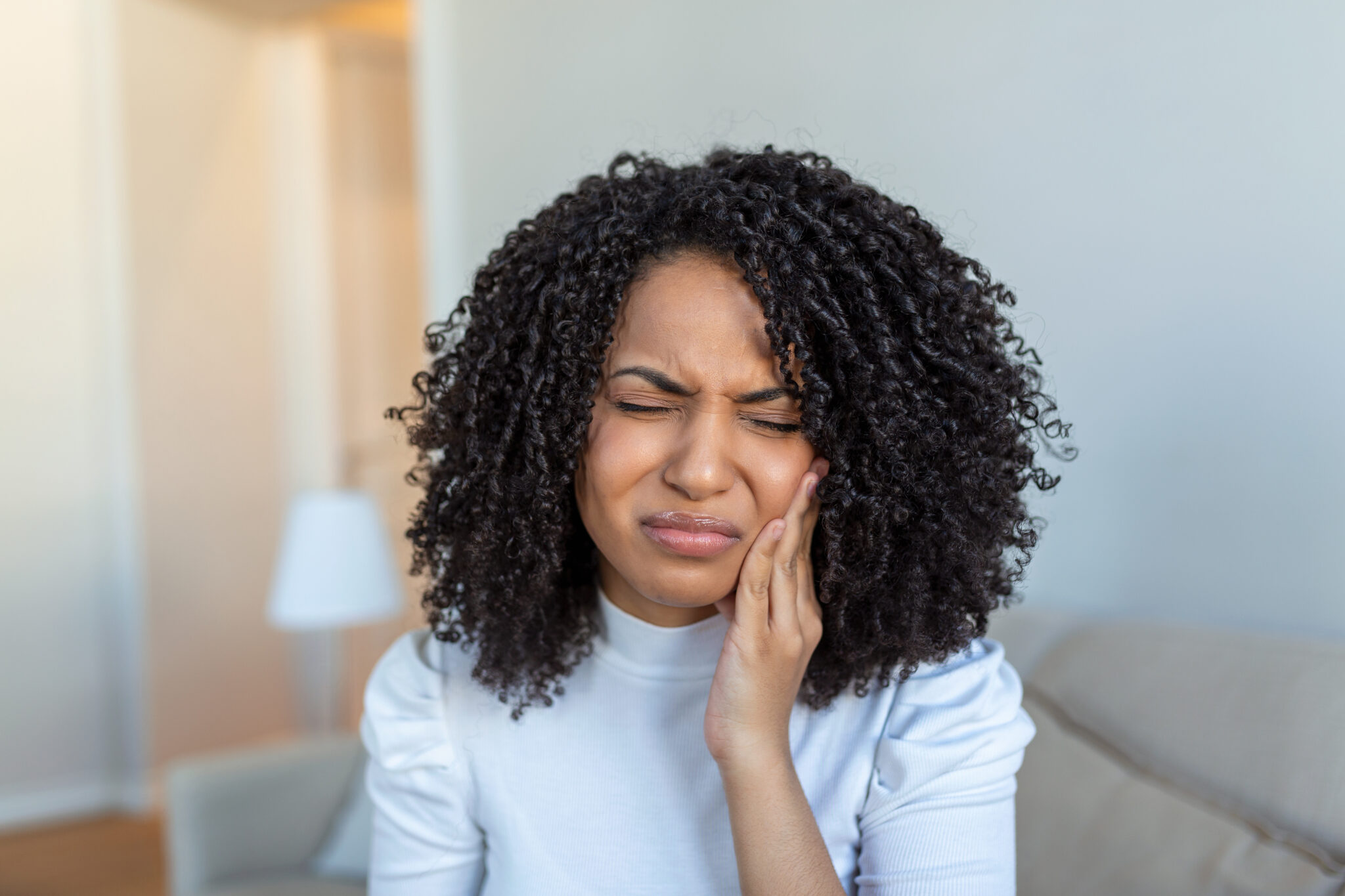 Responding To Your Sudden Toothache | Prairie Village, KS