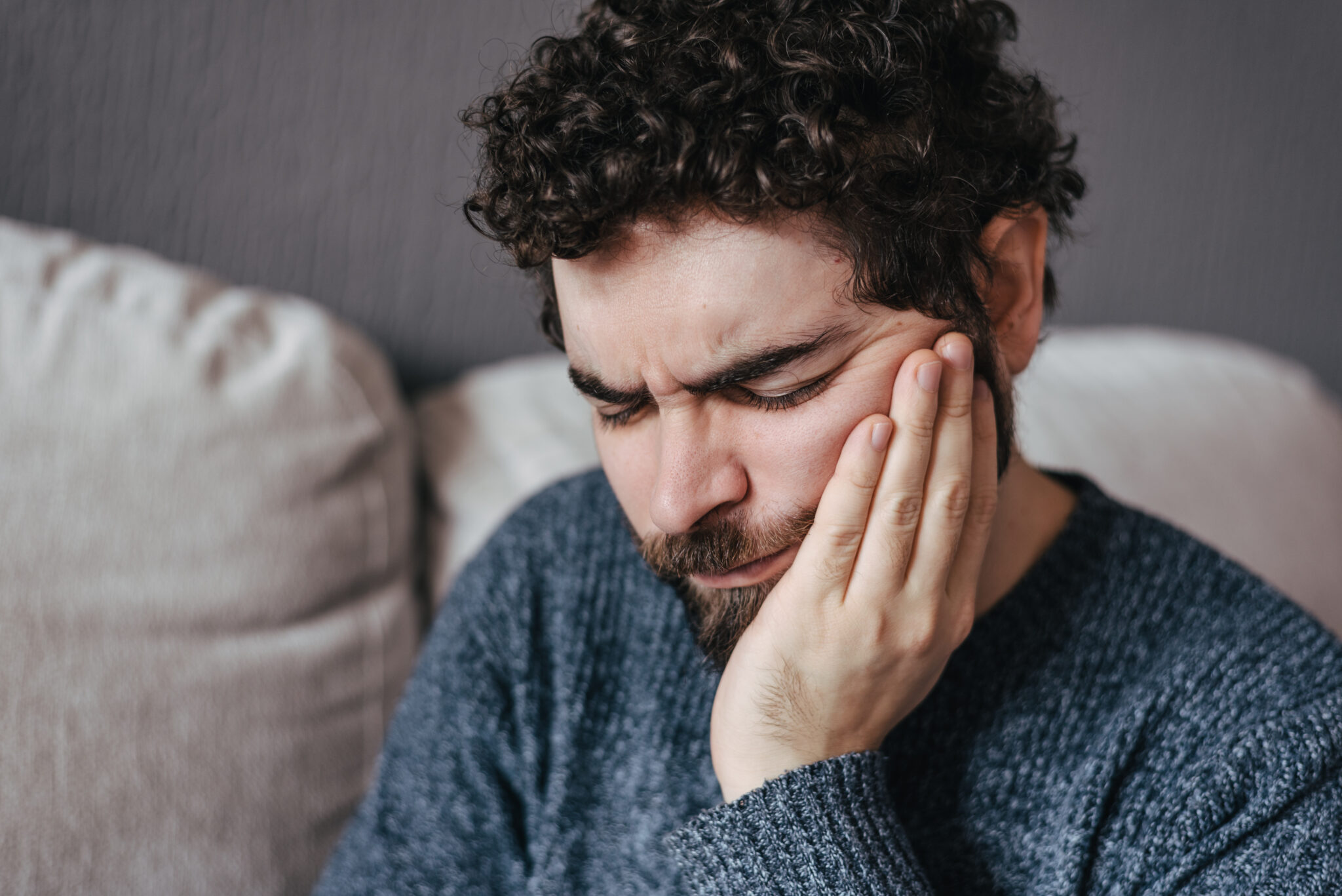 What To Do When A Tooth Is Knocked Out | Prairie Village, KS
