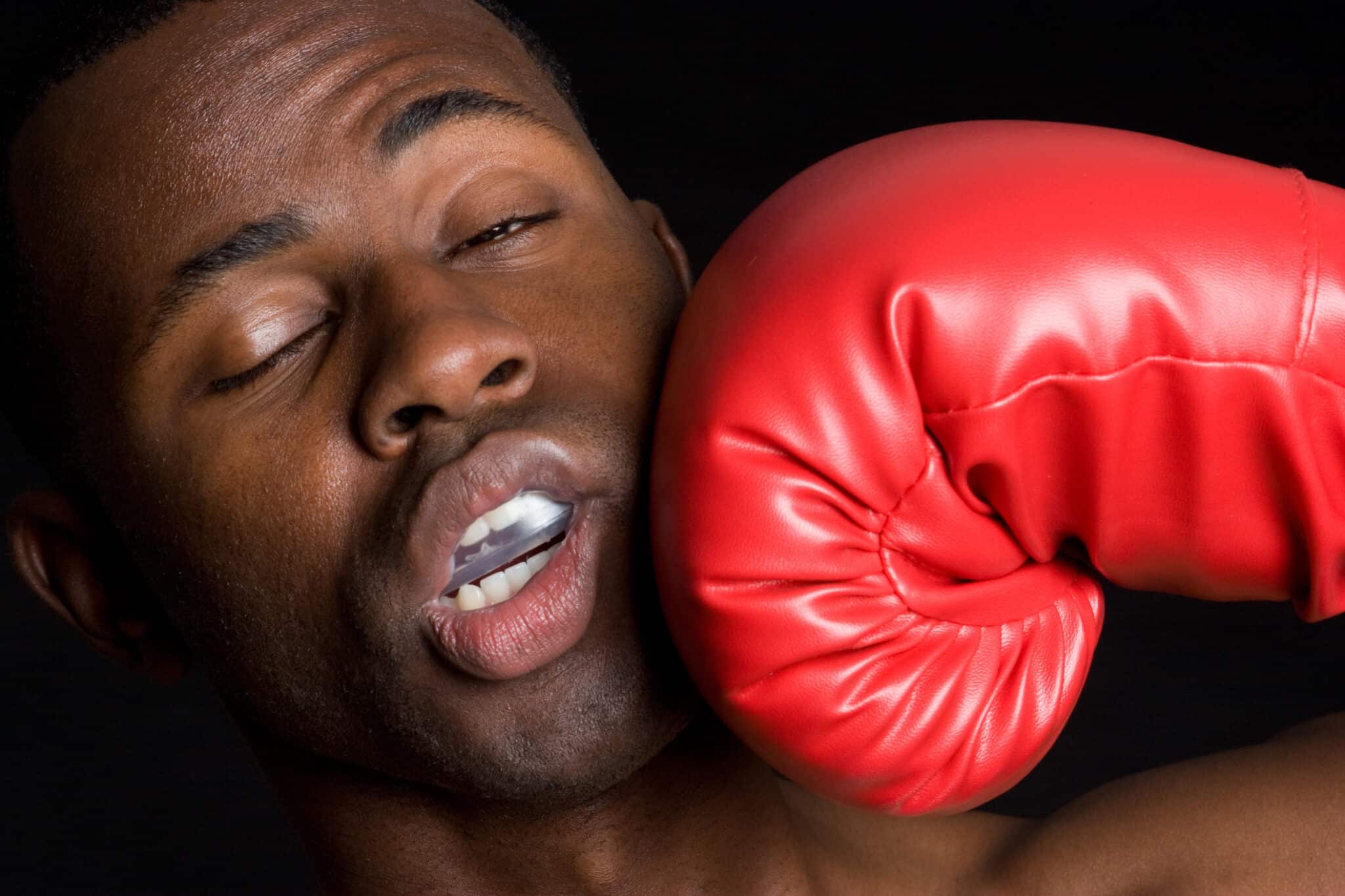 Your Tooth Is Knocked Out. Now What? | Prairie Village, KS